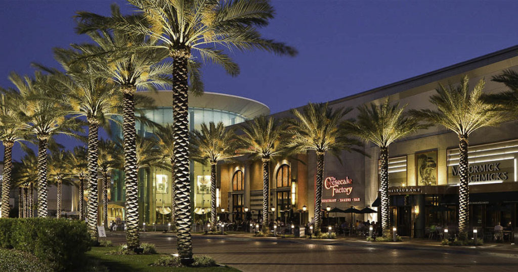 The Best Retail Architects in Central Florida - Tampa Architects