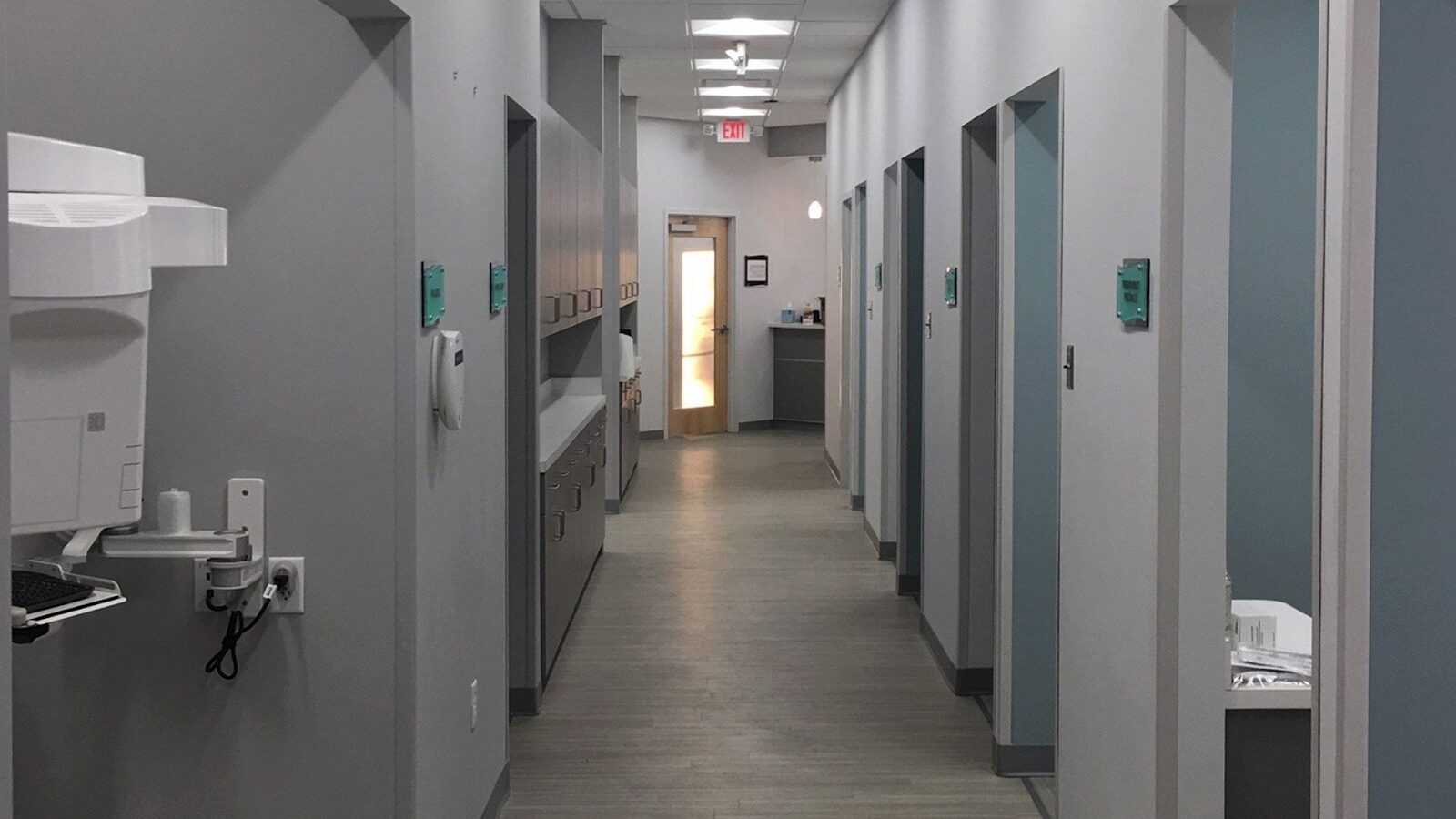 The Best Healthcare Contractors in Tampa, Florida - Tampa Architects